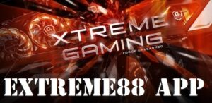 📱 EXTREME88 App - Gaming Anytime, Anywhere 🚀