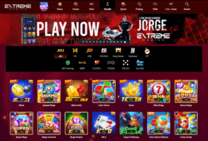 🎮 EXTREME88 Arcade - Fun Games & Big Prizes 🌟