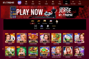 ♠️ EXTREME88 Table Games - Classic Casino Fun 💎